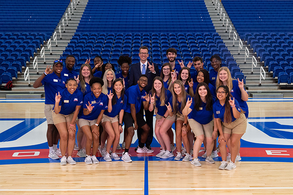 University of West Georgia | UWG